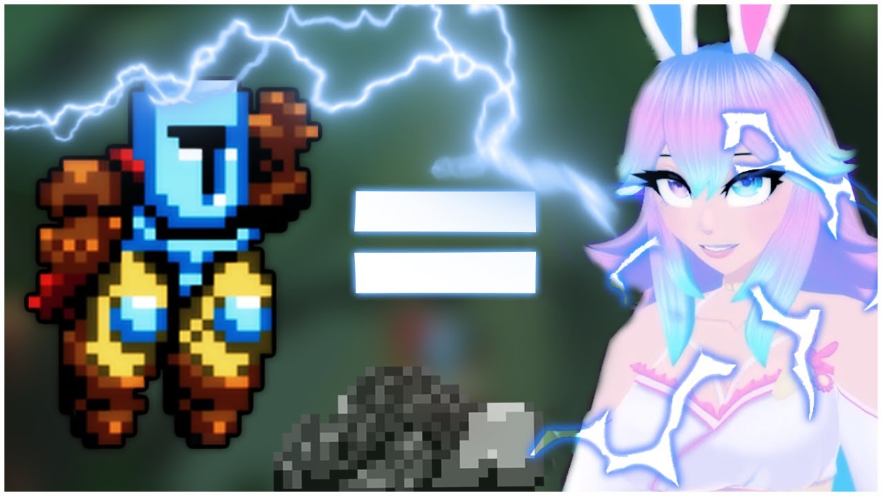 ONE FALL = ONE ZAP!