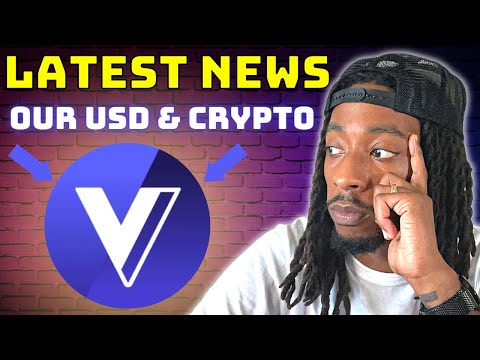 VOYAGER DIGITAL UPDATE ON USD & CRYPTO