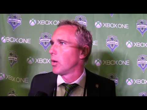 SuperDraft Interview: Chris Henderson