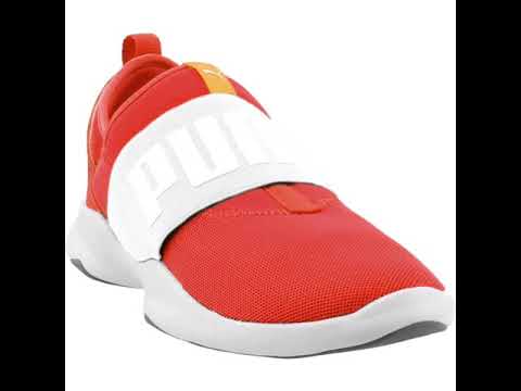 Puma Sonic The Hedgehog Movie Shoes?