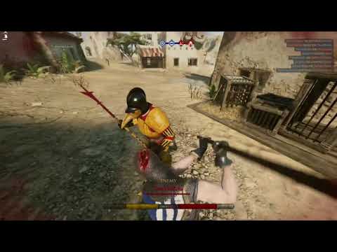 Steam Community :: Video :: Legend of the dung covered Midge Mong.