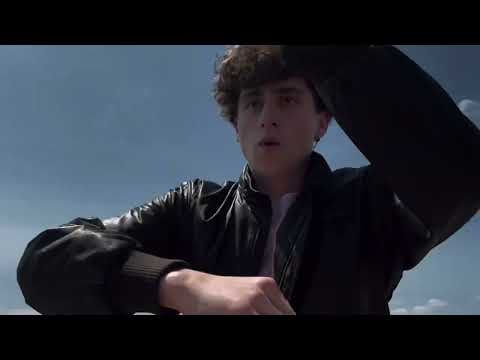 Trailer: DragonFists V