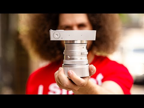 The TRUTH about the SIGMA BF