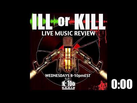 ILL or KILL Live Music Review