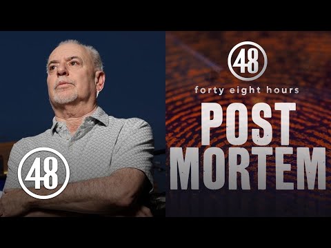 The Assassination of Jeff German | Full Episode + Post Mortem