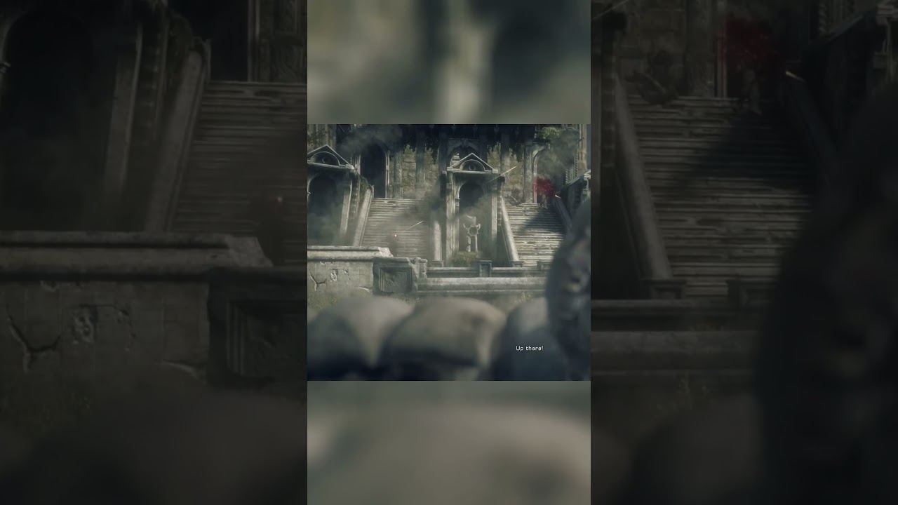 Now I'm Pi**ed | Gears of War Ultimate Edition | PC