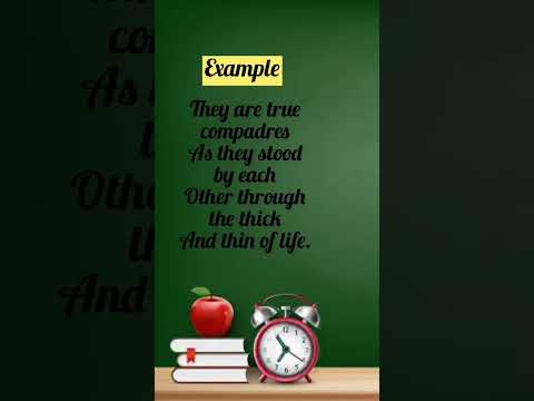 Compadre; close friend. Subscribe @learnersacad959 for more vocabulary. #daily #foryou #shorts