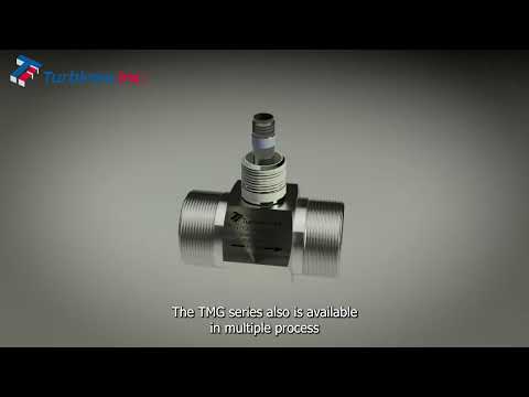 Oil & Gas Flow Measurement Products | Turbines, Inc.
