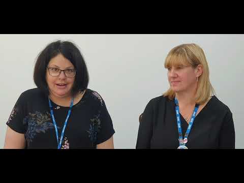 Measles Information Video