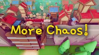 Buy Rain on Your Parade DLC: New Levels and Features from the Humble Store