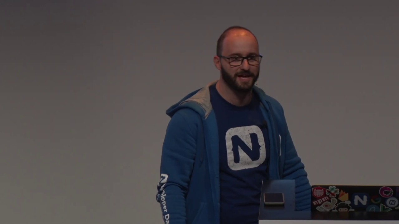 State Management for NativeScript Apps