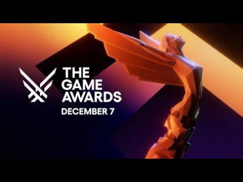 The Game Awards 2023 Nominees