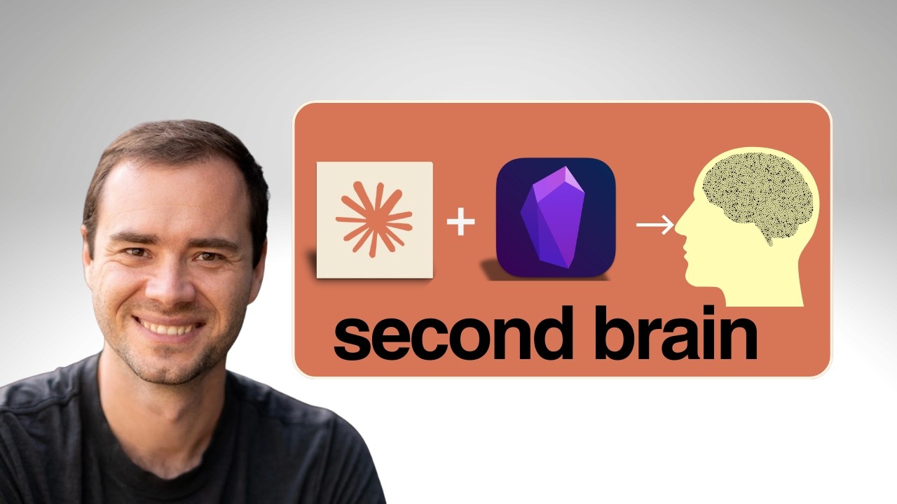 We Built Karpathy's LLM Wiki Using Obsidian + Claude Code