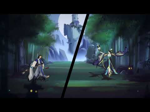 Steam Community :: Yi Xian: The Cultivation Card Game