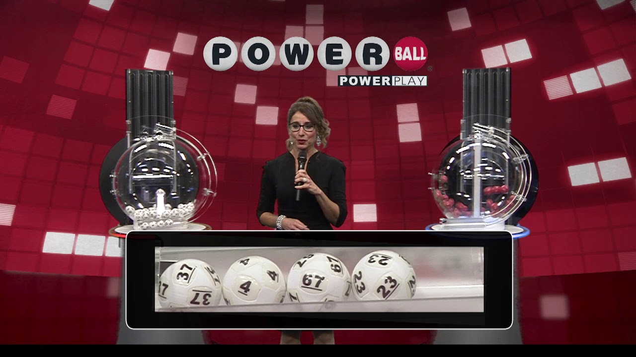 Powerball 20201216
