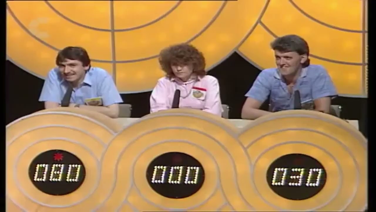 Exploring the Legacy of Bullseye: The Iconic UK Game Show | Galaxy.ai