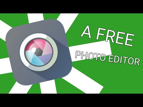 A FREE and POWERFUL photo editor with no download required | Pixlr.com showcase