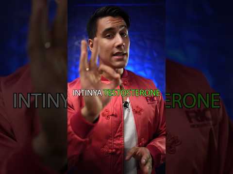 TESTOSTERON BOOSTER EFEKTIF ATAU HOAX❓❓