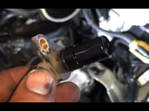 Causes and Fixes Nissan P0500 Code: Vehicle Speed Sensor Circuit