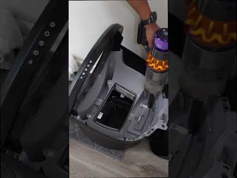 Litter-Robot 4: Life Update