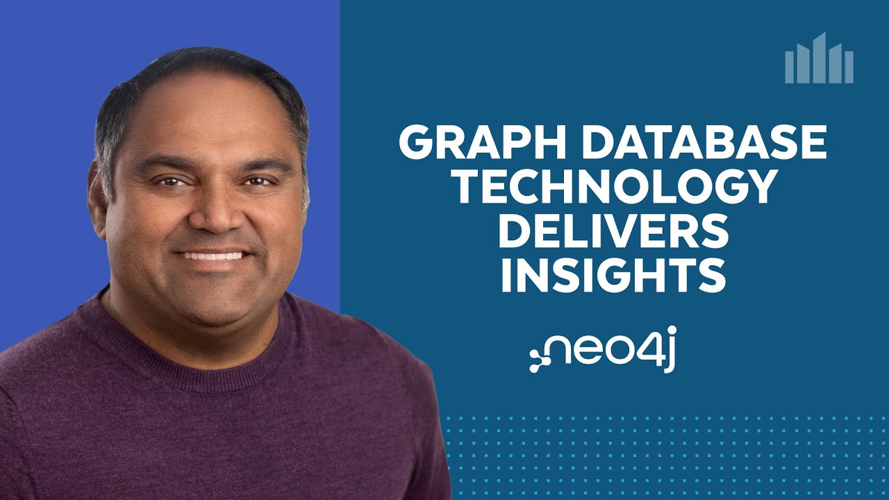 Graph Database Technology Extracts Deeper Insights From Complex Data