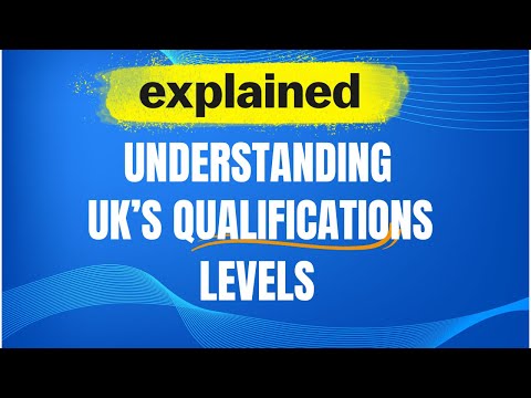 The Confusing UK Education System Explained