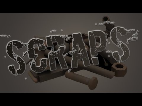 Steam Community :: Video :: Scraps #1