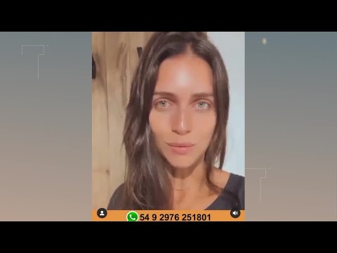 El Gobierno envió cartas documento a famosas por Vayo Coin | LosPrimerosTv