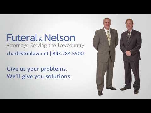 Attorneys in Charleston, SC - Futeral & Nelson, LLC