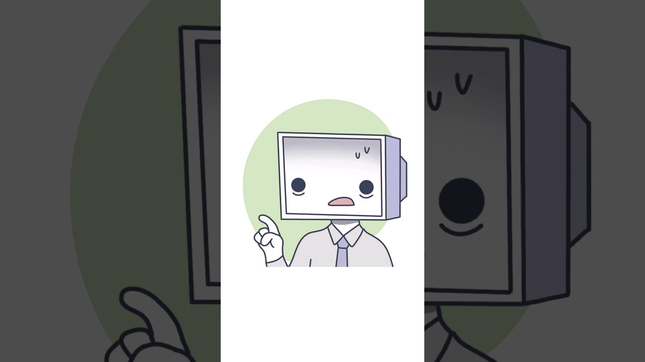 System not responding #shorts #memes