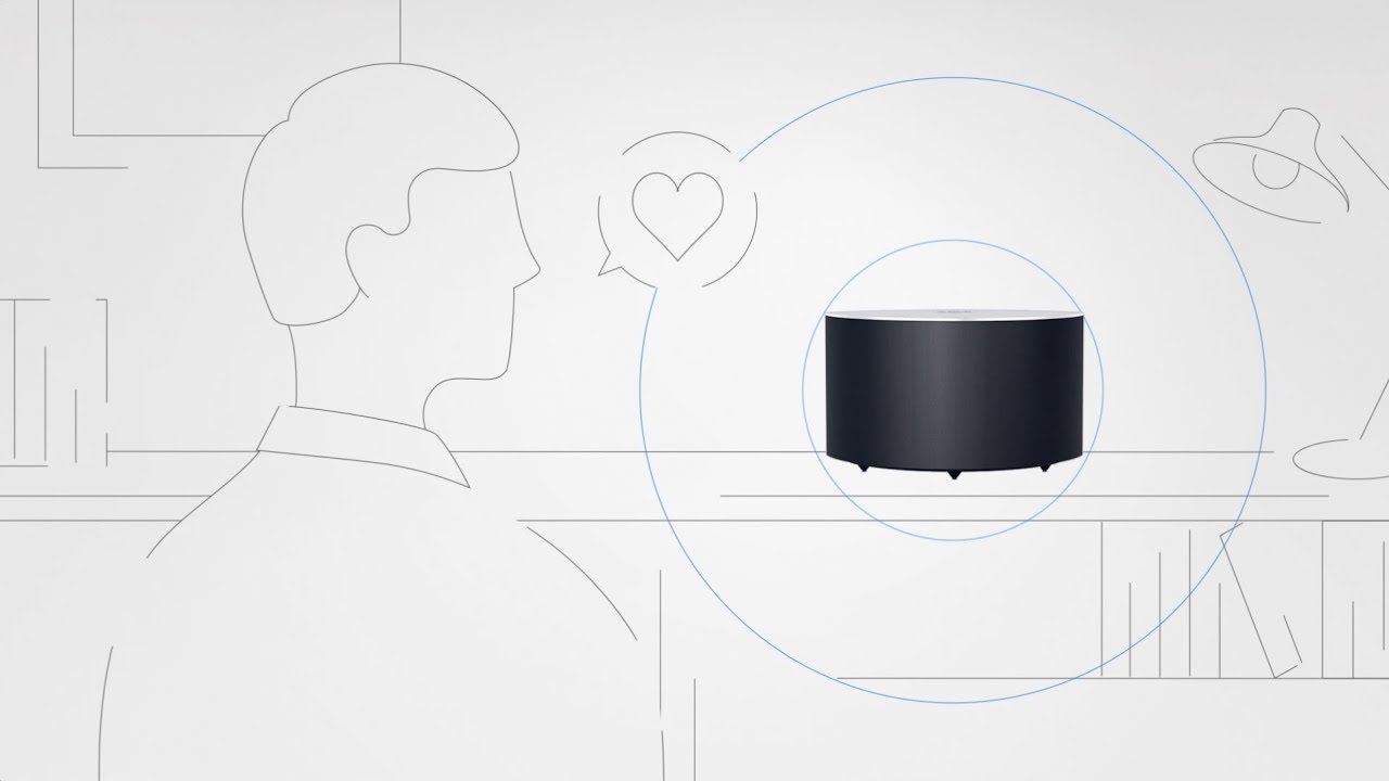 Technics OTTAVA™ – Favourite Function