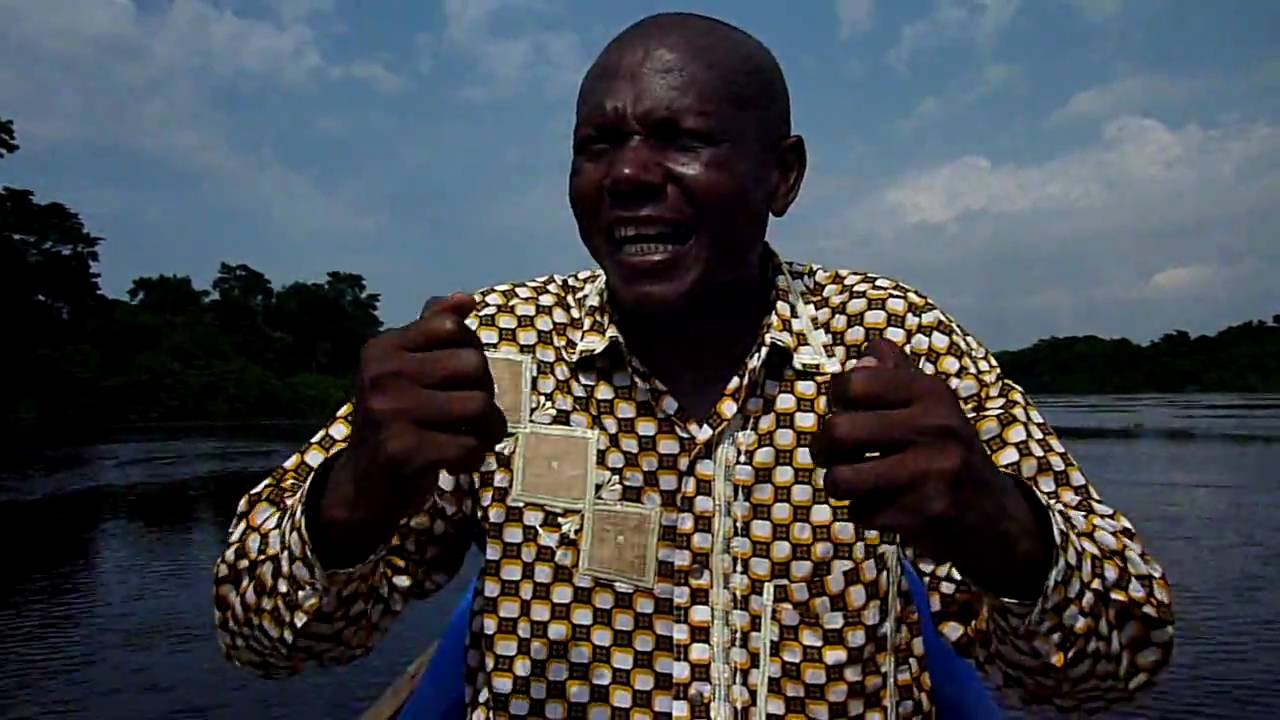 Biochar in Congo: project in a nutshell