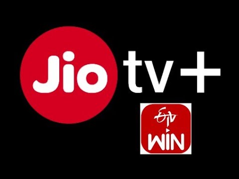 Etv Win on Jio Airfiber & Jio Fiber || Etv Win Free Subscription || HS Tech Telugu ||