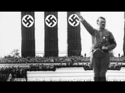 Today in History: Hitler banned all political parties except his own (1933)