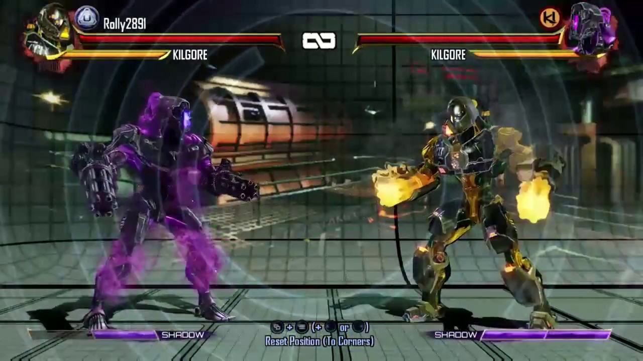 Kilgore tech/strategy thread - Kilgore - Killer Instinct Forums