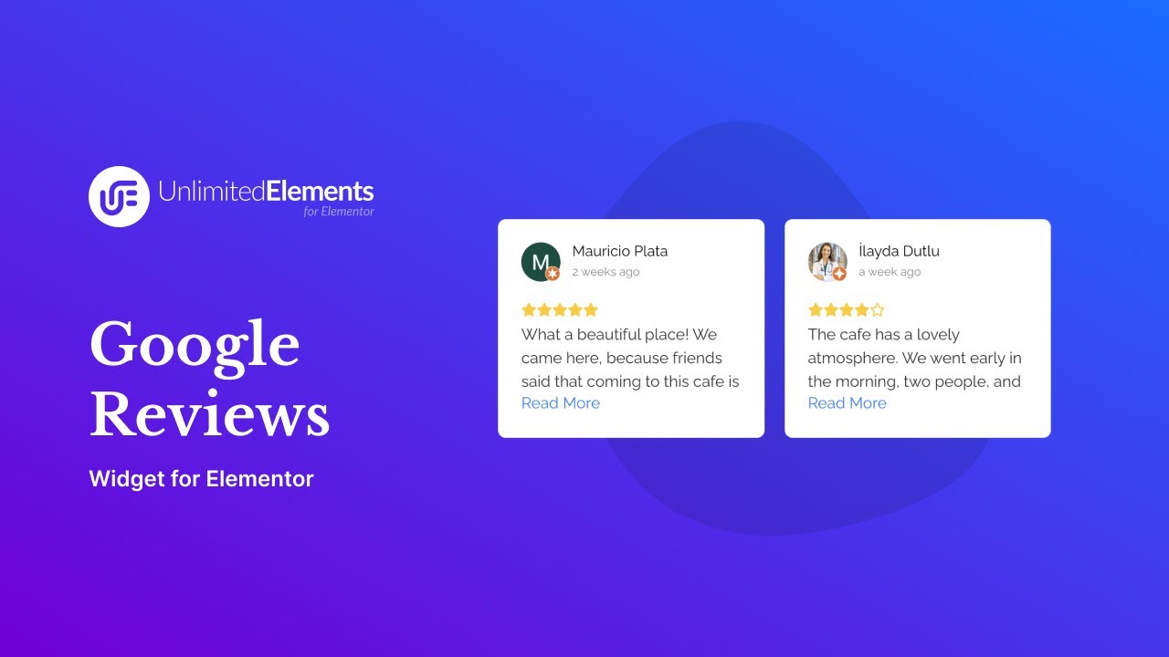 How to Add Google Reviews to Your Elementor Website (FREE)
