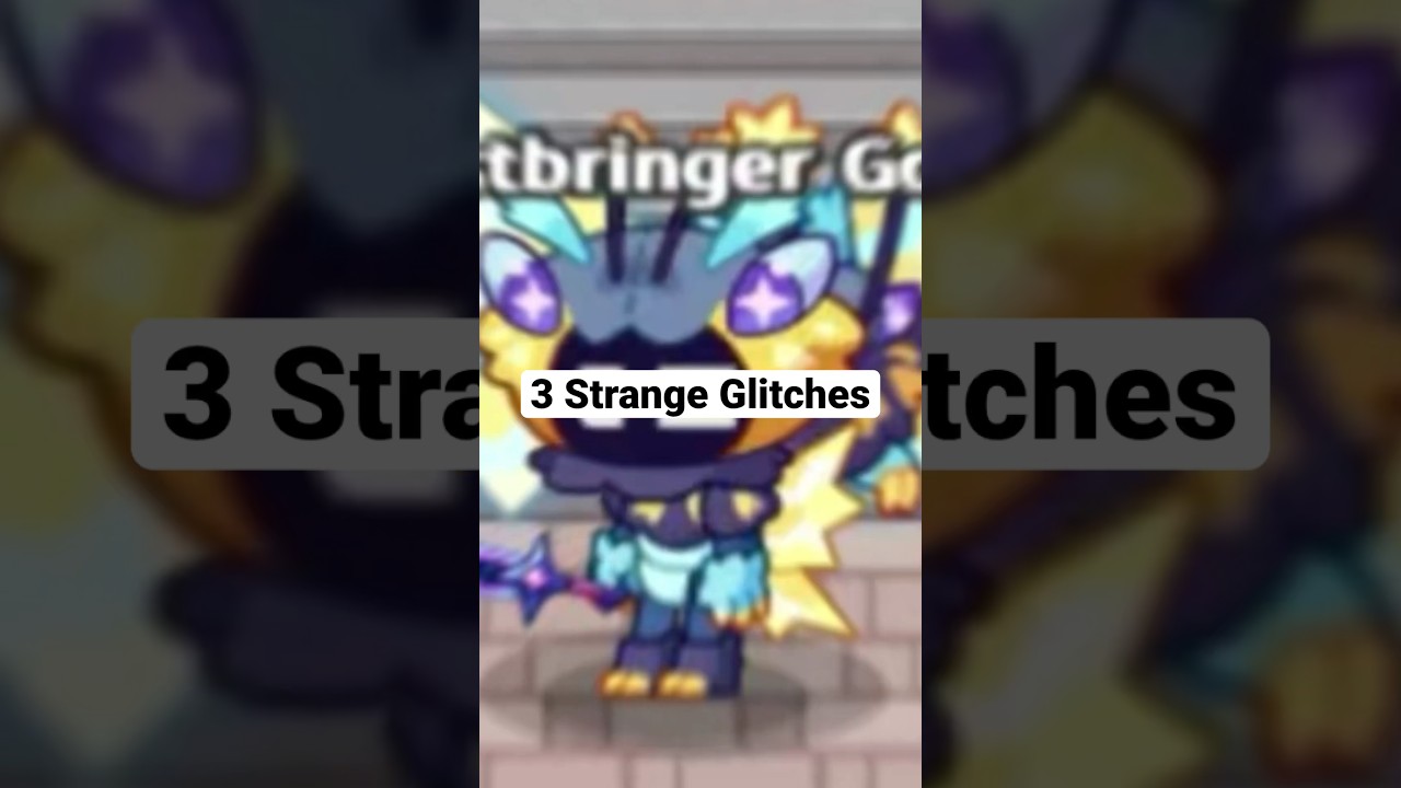 Prodigy Math Game | 3 Strange Prodigy Glitches!