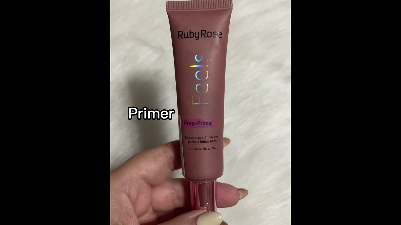 Ordem correta dos produtos na hora da maquiagem 💄 #make #makeuptutorial #makeup