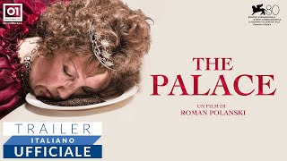 The Palace - film: dove guardare streaming online
