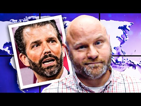 Republican Party Spent $300k On Copies Of Trump Jr.'s New Book