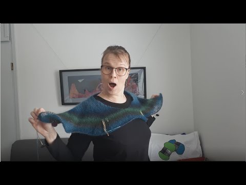Ep.3, Sep 11th 2021. Gifts for knitters