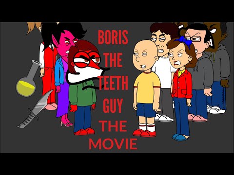 Steam Community :: Video :: Boris the Teeth Guy - The Movie - Season 1