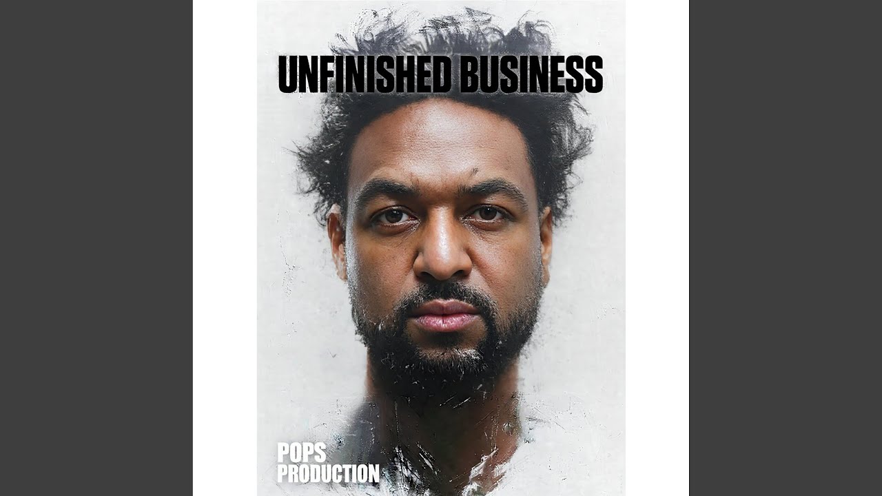 UNFINISHED BUSINESS