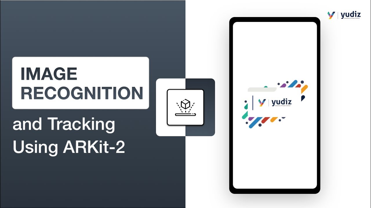Image Recognition and Tracking Using ARKit-2 | Technical Blog | Yudiz
