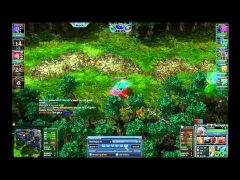 Steam Community :: Video :: hon - Gauntlet Immortal - MaCoy12