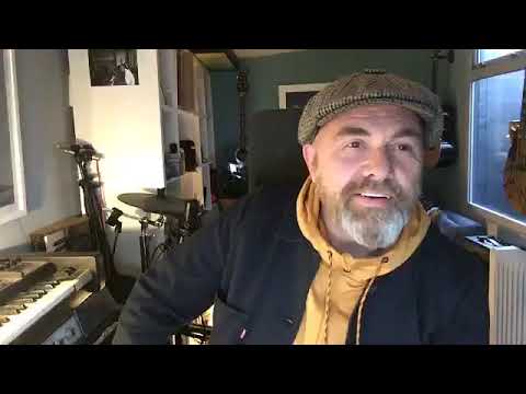 Sweet Jesus – Steve Cobby | The Nearest Faraway Place