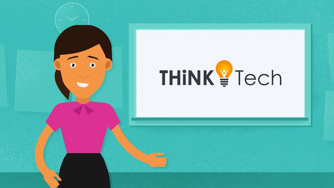 THiNKtech Explainer Video