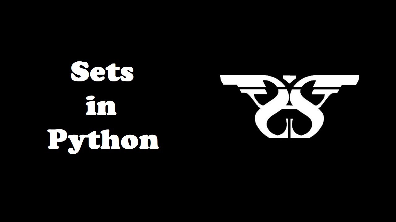 16. Set in Python ||  Union and Intersection Method Python Programming || add(), remove(), discard()