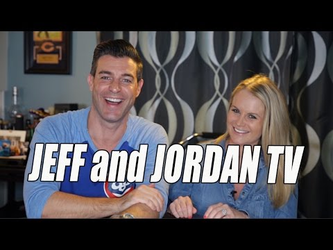 What is Jeff and Jordan TV?