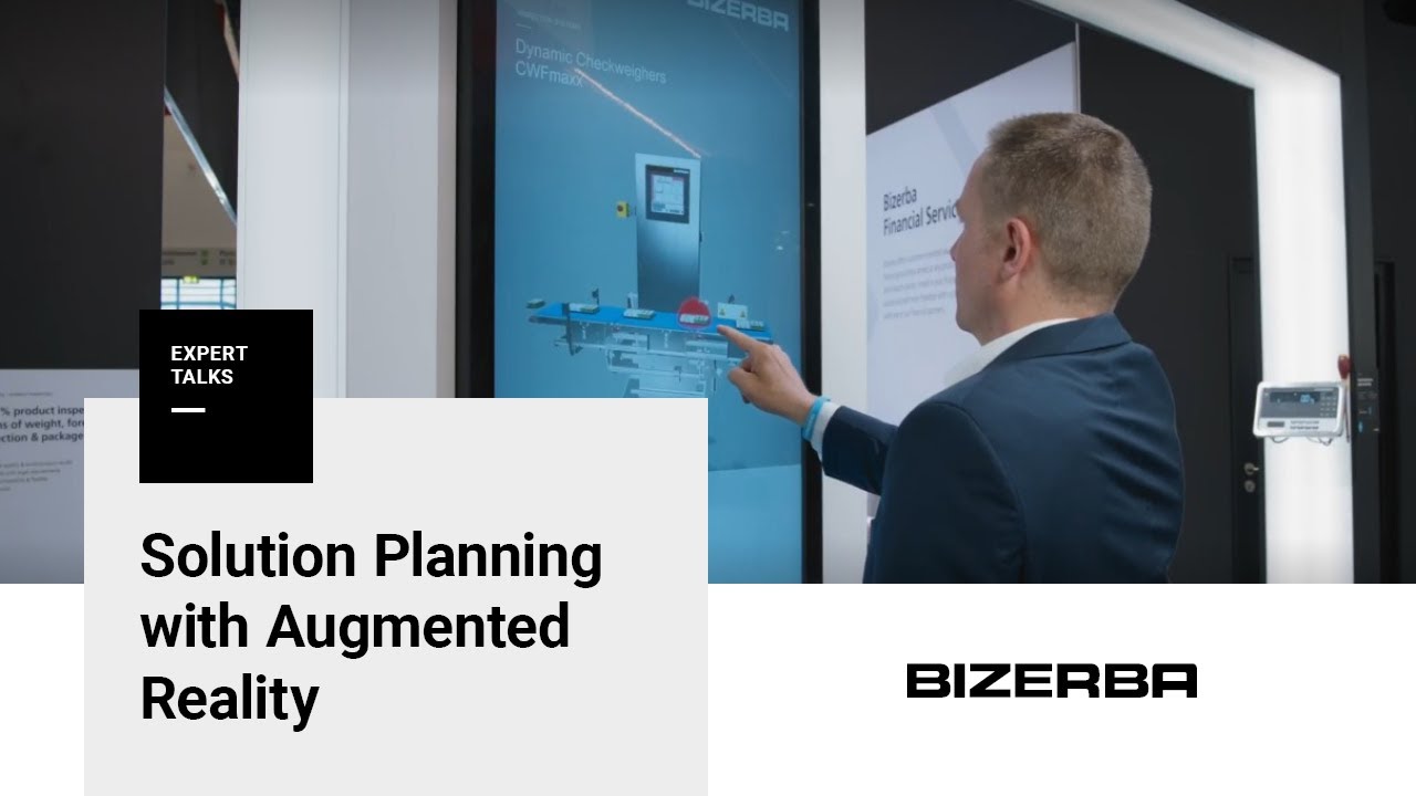 Virtual Solution App: Solution Planning with Augmented Reality